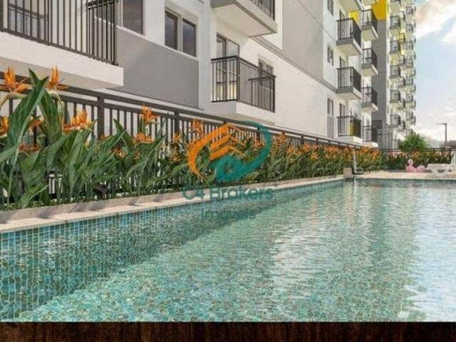 Apartamento em Picanço Guarulhos, SP