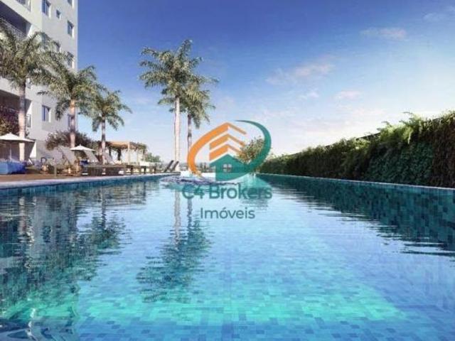 Apartamento em Picanço Guarulhos, SP
