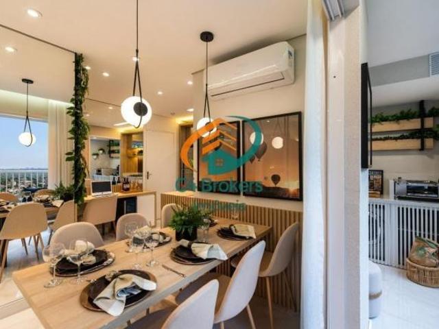 Apartamento em Picanço Guarulhos, SP