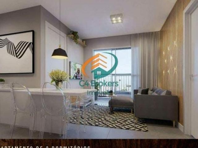 Apartamento em Picanço Guarulhos, SP