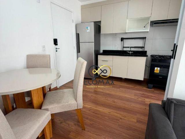 Apartamento em Picanço, Guarulhos/SP de 44m² 2 quartos para locação R$ 3.600,00/mes