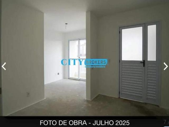 Apartamento em Picanço, Guarulhos/SP de 45m² 2 quartos à venda por R$ 420.000,00