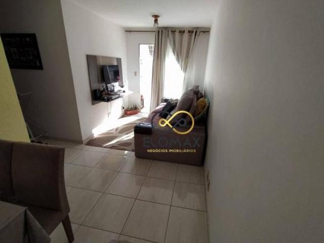 Apartamento em Picanço, Guarulhos/SP de 56m² 2 quartos à venda por R$ 360.000,00