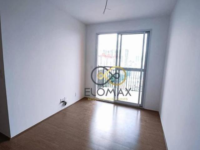 Apartamento em Picanço, Guarulhos/SP de 58m² 2 quartos à venda por R$ 455.000,00