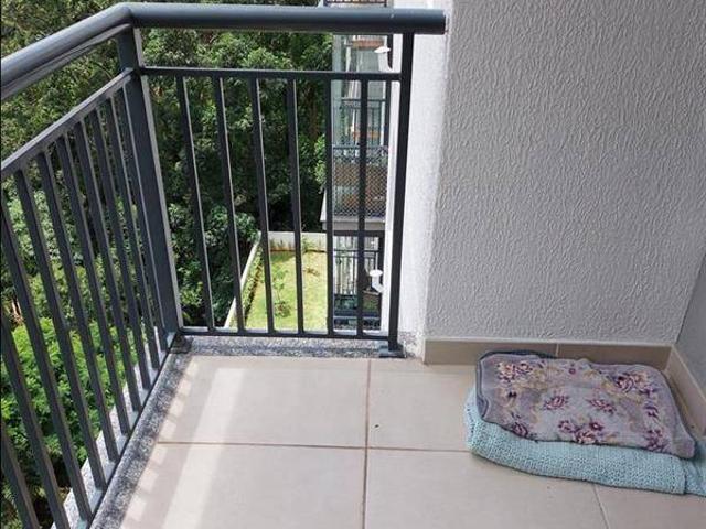 Apartamento em Picanço, Guarulhos/SP de 58m² 2 quartos à venda por R$ 469.900,00