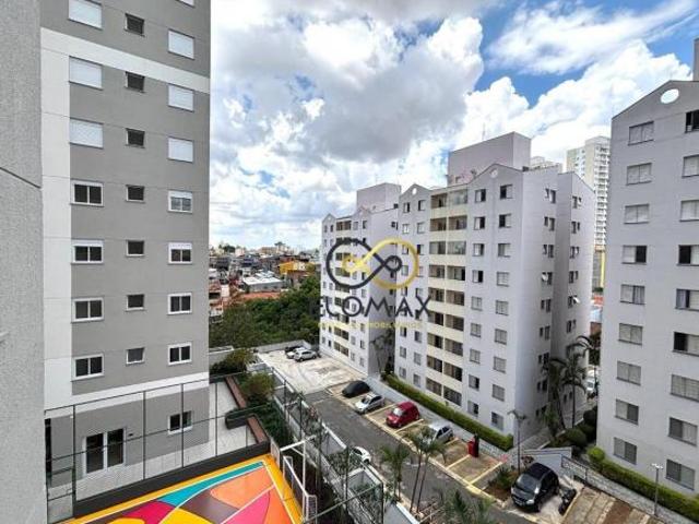 Apartamento em Picanço, Guarulhos/SP de 58m² 2 quartos à venda por R$ 535.000,00