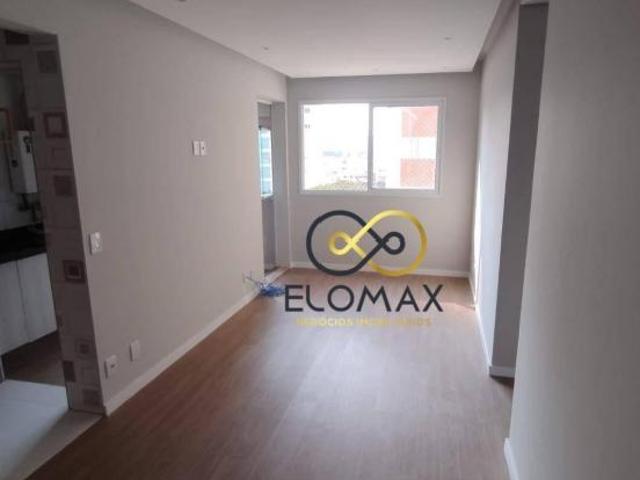 Apartamento em Picanço, Guarulhos/SP de 59m² 2 quartos à venda por R$ 415.000,00