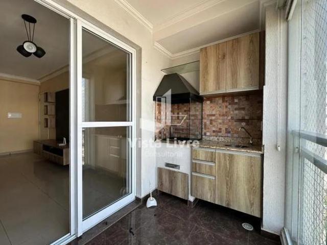 Apartamento em Picanço, Guarulhos/SP de 59m² 2 quartos à venda por R$ 530.000,00