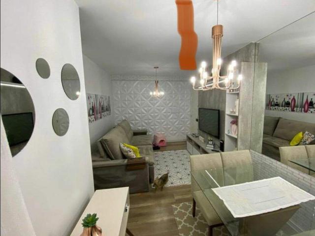 Apartamento em Picanço, Guarulhos/SP de 59m² 2 quartos à venda por R$ 544.900,00