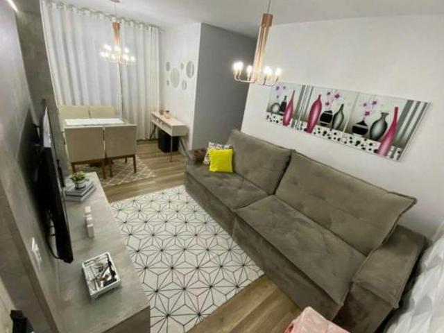 Apartamento em Picanço, Guarulhos/SP de 59m² 2 quartos à venda por R$ 545.000,00