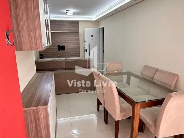 Apartamento em Picanço, Guarulhos/SP de 59m² 2 quartos à venda por R$ 646.993,00