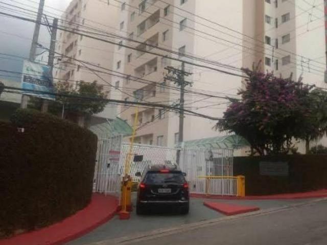 Apartamento em Picanço, Guarulhos/SP de 64m² 3 quartos à venda por R$ 365.000,00