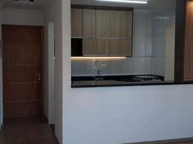Apartamento em Picanço, Guarulhos/SP de 67m² 3 quartos à venda por R$ 410.000,00