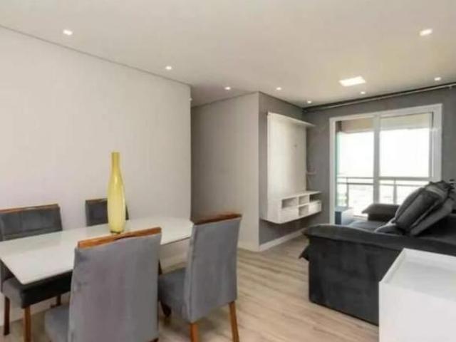 Apartamento em Picanço, Guarulhos/SP de 69m² 2 quartos à venda por R$ 530.000,00