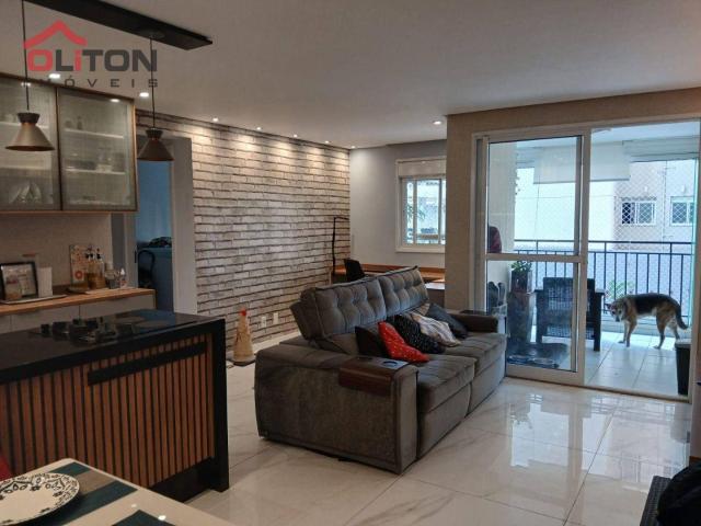 Apartamento em Picanço, Guarulhos/SP de 75m² 2 quartos à venda por R$ 1.199.900,00