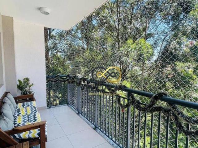 Apartamento em Picanço, Guarulhos/SP de 75m² 3 quartos à venda por R$ 595.000,00