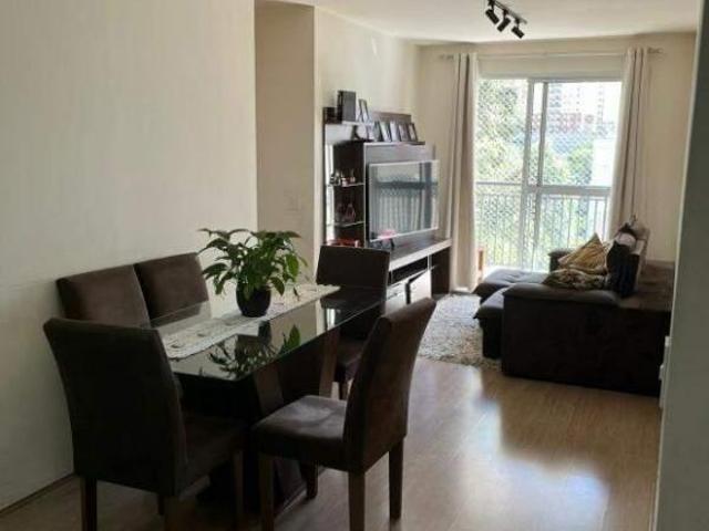 Apartamento em Picanço, Guarulhos/SP de 75m² 3 quartos à venda por R$ 595.000,00