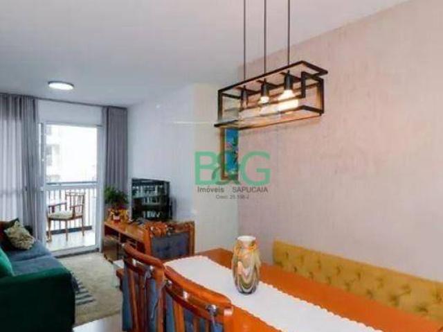 Apartamento em Picanço, Guarulhos/SP de 75m² 3 quartos à venda por R$ 672.900,00