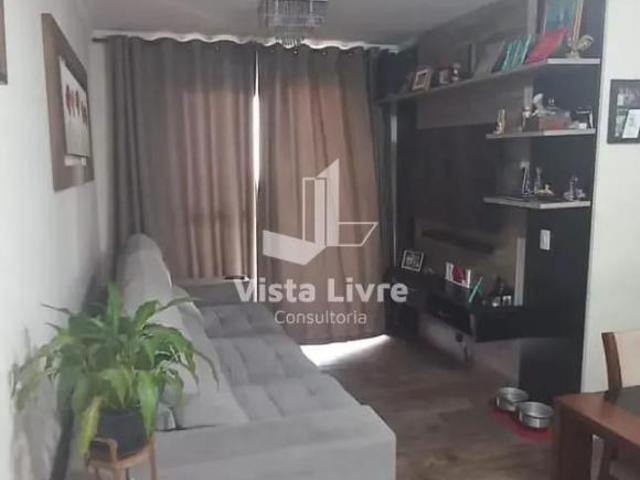 Apartamento em Picanço, Guarulhos/SP de 76m² 3 quartos à venda por R$ 642.315,00