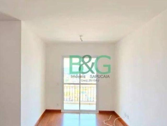 Apartamento em Picanço, Guarulhos/SP de 70m² 3 quartos à venda por R$ 489.000,00
