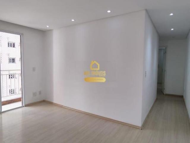 Apartamento em Picanço, Guarulhos/SP