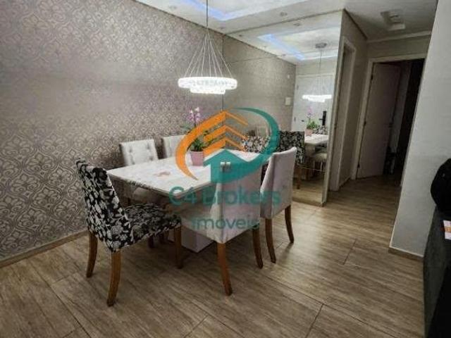 Apartamento em Picanco Guarulhos