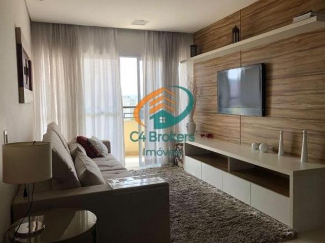 Apartamento em Picanco Guarulhos