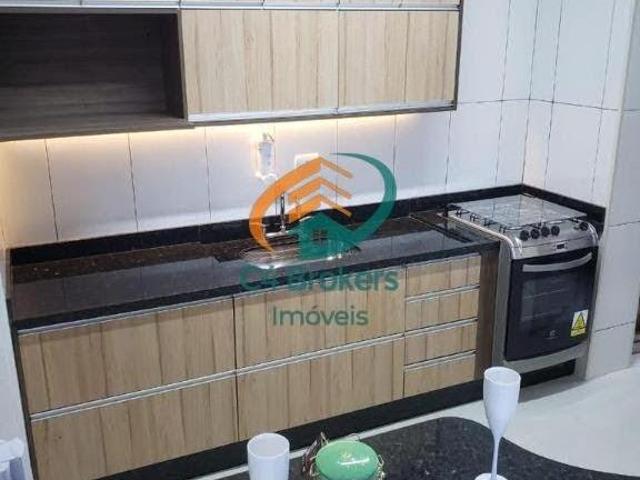 Apartamento em Picanco Guarulhos