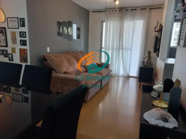 Apartamento em Picanco Guarulhos, SP
