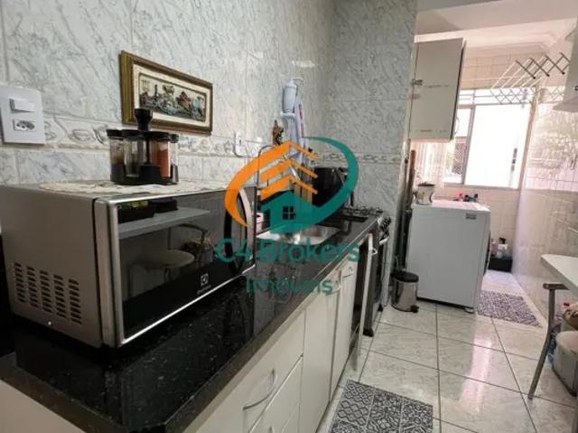 Apartamento em Picanco Guarulhos, SP