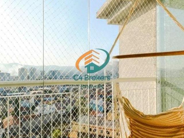Apartamento em Picanco Guarulhos, SP