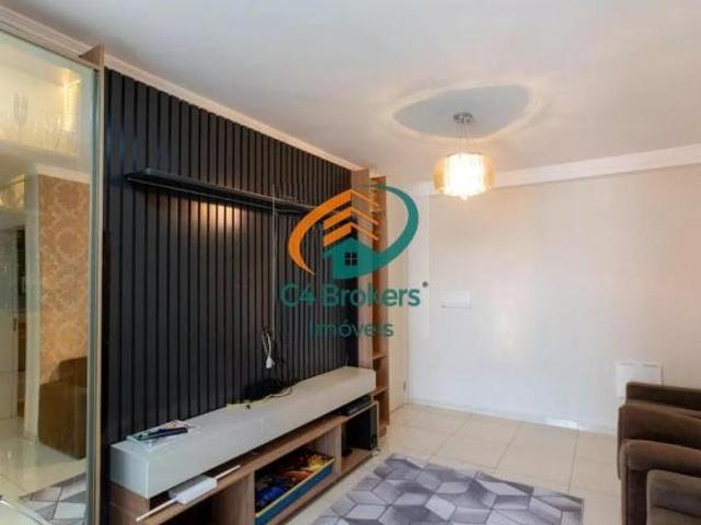 Apartamento em Picanco Guarulhos, SP