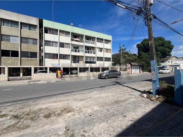 Apartamento em Piedade, Jaboatão dos Guararapes/PE de 104m² 3 quartos à venda por R$ 449.000,00