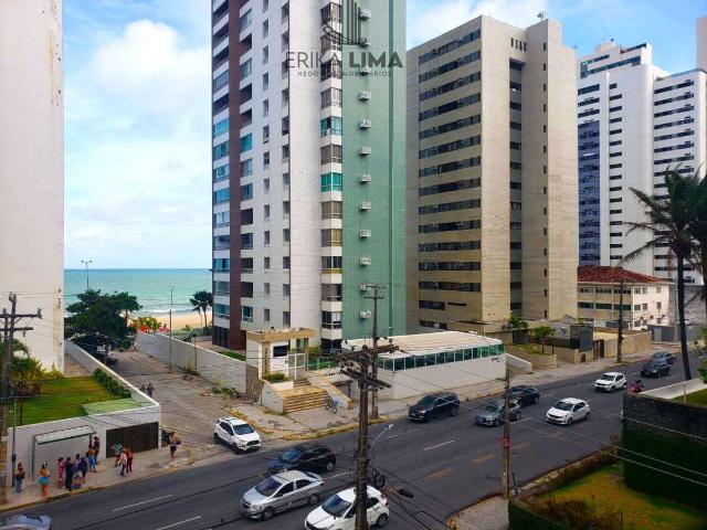 Apartamento em Piedade, Jaboatão dos Guararapes/PE de 165m² 4 quartos à venda por R$ 734.000,00