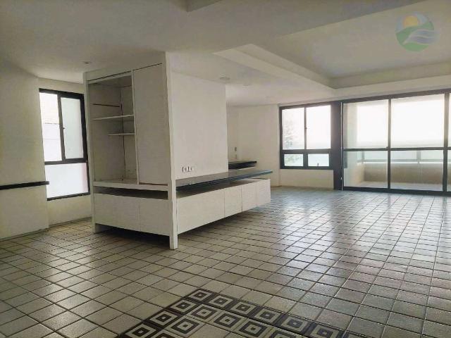 Apartamento em Piedade, Jaboatão dos Guararapes/PE de 205m² 4 quartos à venda por R$ 1.199.900,00