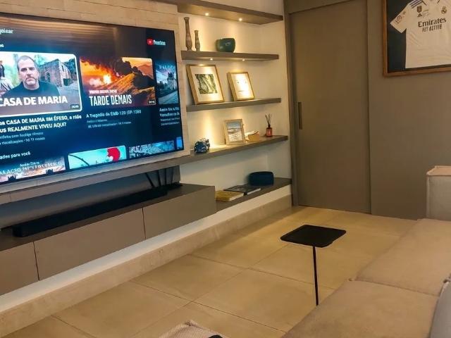 Apartamento em Piedade, Jaboatão dos Guararapes/PE de 220m² 4 quartos à venda por R$ 1.899.000,00