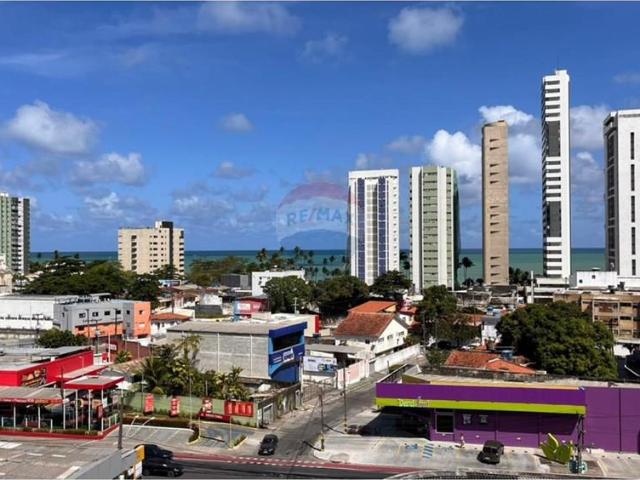 Apartamento em Piedade, Jaboatão dos Guararapes/PE de 282m² 4 quartos à venda por R$ 449.000,00