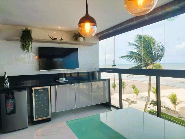 Apartamento em Piedade, Jaboatão dos Guararapes/PE de 306m² 4 quartos à venda por R$ 2.199.900,00