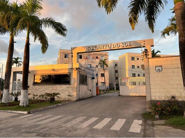 Apartamento em Piedade, Jaboatão dos Guararapes/PE de 42m² 2 quartos à venda por R$ 169.000,00