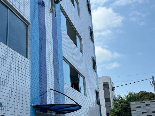 Apartamento em Piedade, Jaboatão dos Guararapes/PE de 45m² 2 quartos à venda por R$ 199.000,00
