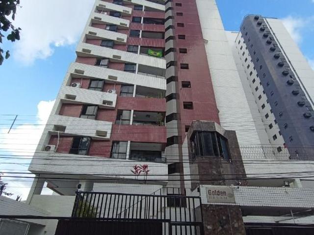 Apartamento em Piedade, Jaboatão dos Guararapes/PE de 74m² 2 quartos à venda por R$ 454.000,00