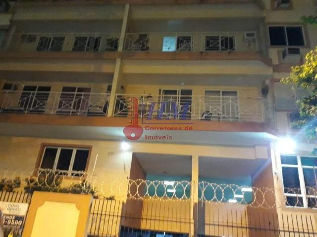 Apartamento em Piedade, Rio de Janeiro/RJ de 88m² 2 quartos à venda por R$ 249.900,00