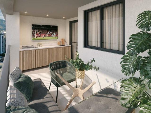Apartamento em Pilares, Rio de Janeiro/RJ de 53m² 2 quartos à venda por R$ 564.093,00