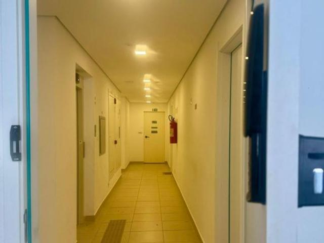 Apartamento em Piqueri São Paulo
