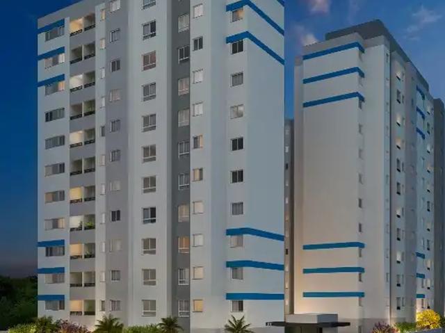 Apartamento em Piqueri, São Paulo/SP de 0m² 1 quartos à venda por R$ 195.700,00