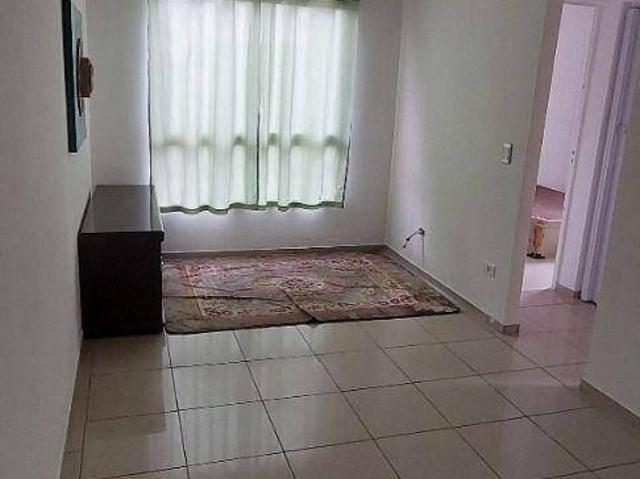 Apartamento em Piqueri, São Paulo/SP de 46m² 2 quartos à venda por R$ 312.600,00