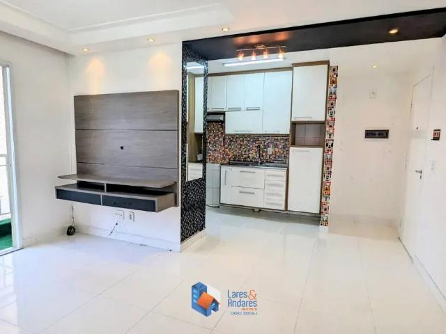 Apartamento em Piqueri, São Paulo/SP de 54m² 2 quartos à venda por R$ 449.900,00