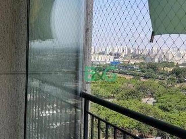 Apartamento em Piqueri, São Paulo/SP de 62m² 3 quartos à venda por R$ 530.000,00
