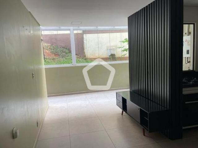 Apartamento em Piqueri