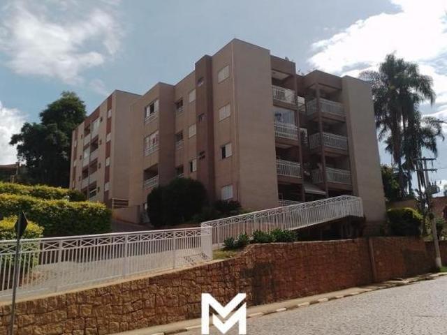 Apartamento em Piracaia SP